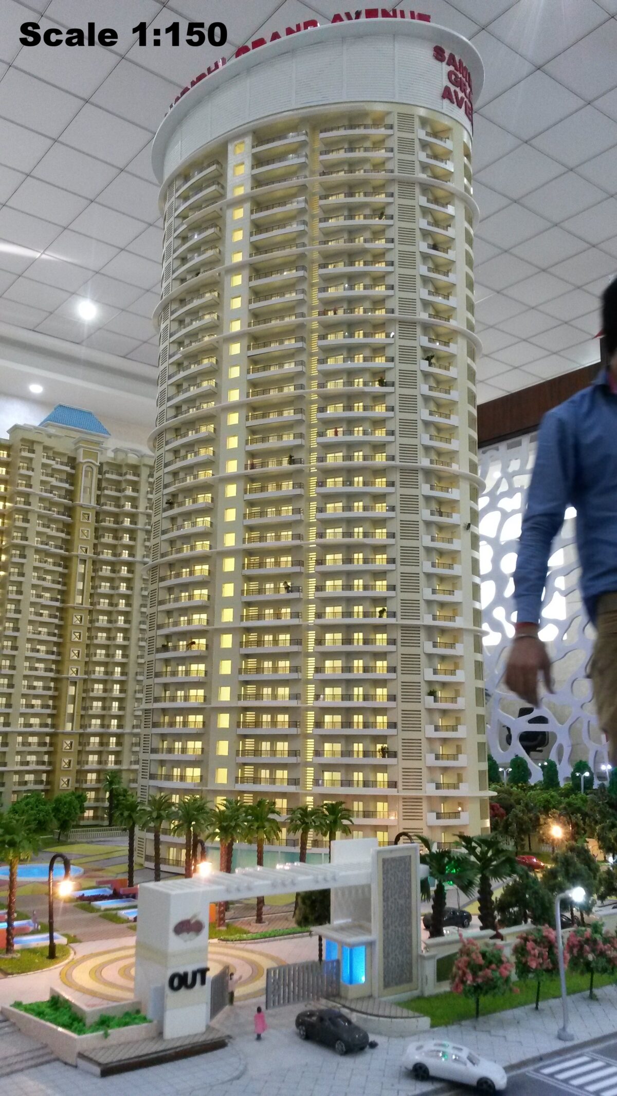 What is the Building model ? – 3di Worldwide Services Pvt. Ltd, New ...